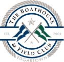 Dining - The Boathouse & Field Club